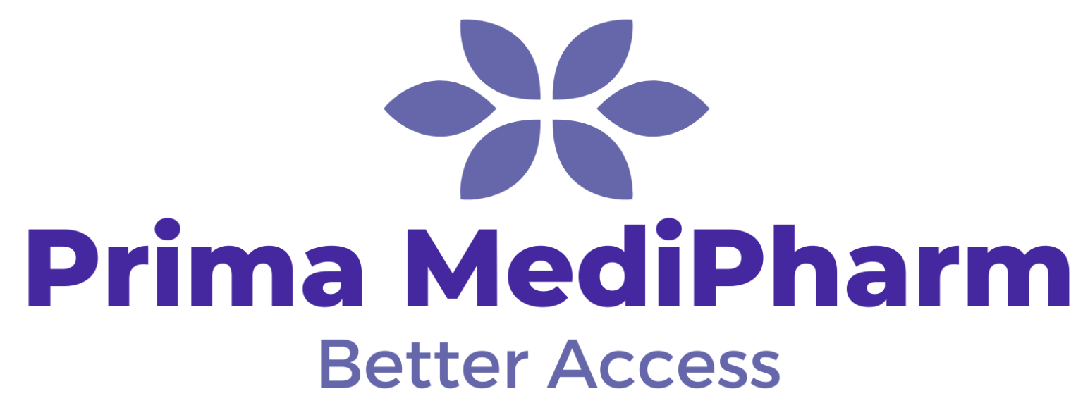 Homepage I Prima MediPharm