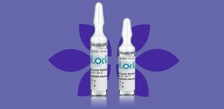 TauroLock™ Classic | Prima MediPharm